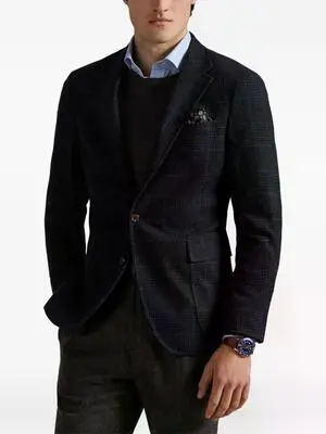 Polo Ralph Lauren Glen Check Blazer
