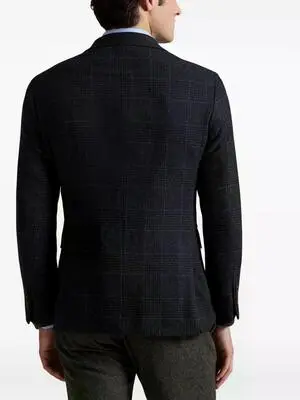 Polo Ralph Lauren Glen Check Blazer