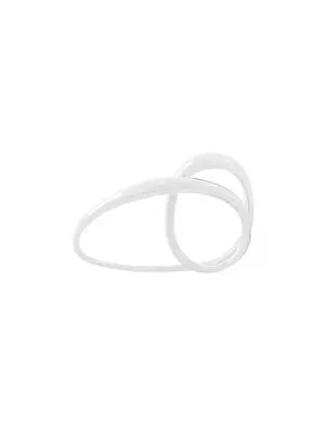 Charlotte Chesnais Heart Ring