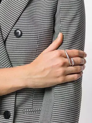 Charlotte Chesnais Heart Ring