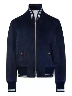 Thom Browne Bomber Jackets For Men