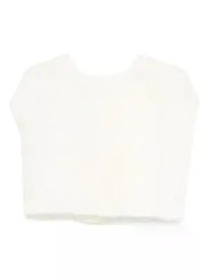 Monse Cami Scarf Top