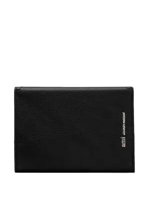 AMI Paris Etienne Passport Holder