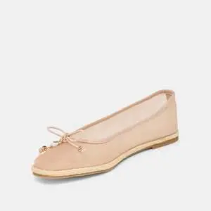 DOLCEVITA Tianna Mesh Ballet Flats