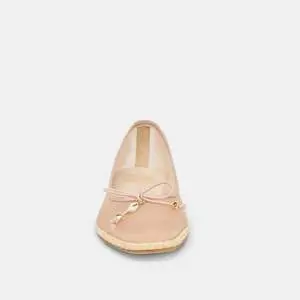 DOLCEVITA Tianna Mesh Ballet Flats