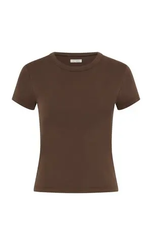 ST. AGNI Organic Cotton Baby Tee