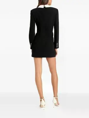 Cinq À Sept Sheryl Embellished Dress
