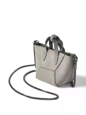 Brunello Cucinelli Mini Bag - Grey