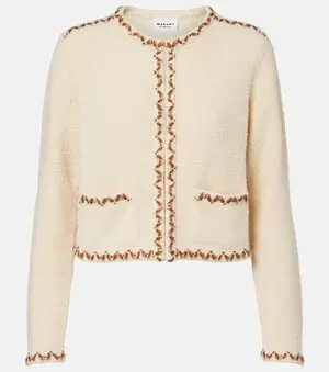 Marant Etoile Pocket Knitwear For Women