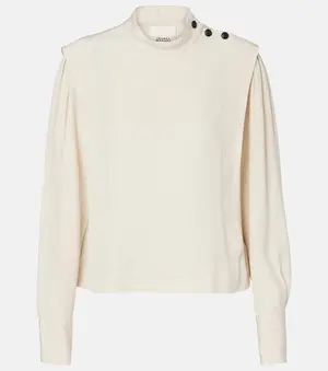 Isabel Marant Layered Tops