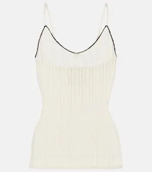 Isabel Marant Camisole Camis Tanks For Women