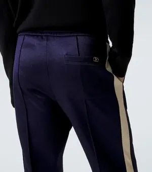 Valentino Garavani Technical Sweatpants
