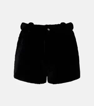 Nour Hammour Shorts For Women