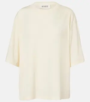 Rohe Drop Shoulder Tops