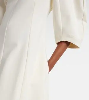 RÓHE Midi Dress