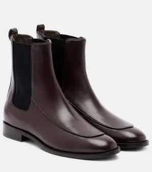 Max Mara Flat Boots For Women