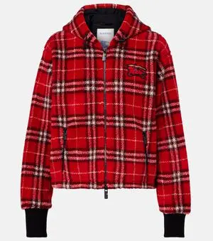Burberry Trimmed Activewear For Women