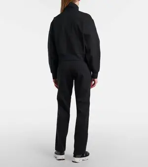 Adidas By Stella McCartney Logo Track Pants