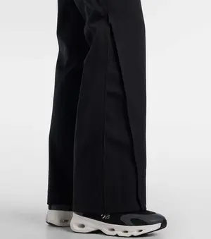 Adidas By Stella McCartney Logo Track Pants