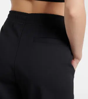 Adidas By Stella McCartney Logo Track Pants