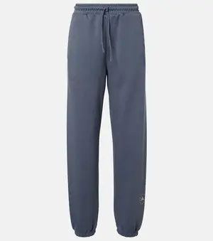 Adidas By Stella Mccartney Elasticated Sweatpants For Women