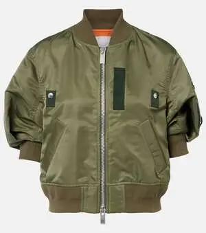 Sacai Classic Jackets For Women