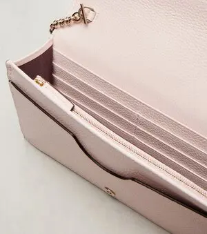 Gucci Gg Marmont Wallet On Chain