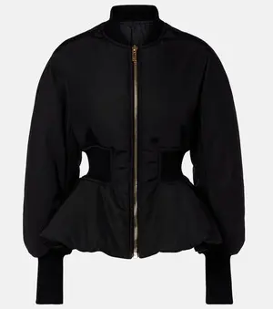 Women's Peplum Jackets