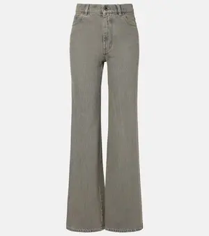 Max Mara Flare Jeans For Women