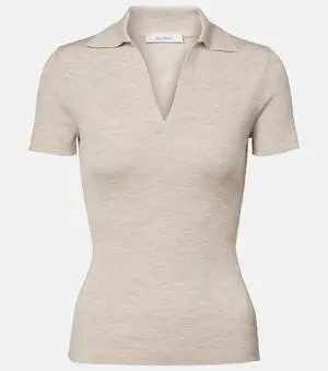 Max Mara Studio Polo T-shirts For Women