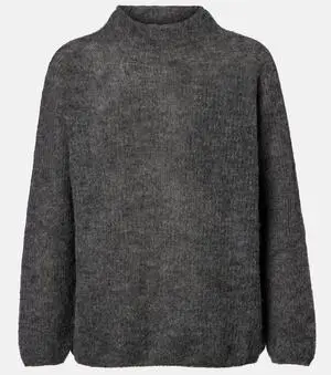 Max Mara Layered Sweaters For Women