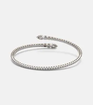 BUCHERER FINE JEWELLERY Classics Twist Diamond Bangle