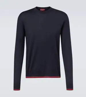 Gucci Crew Neck Sweaters For Men