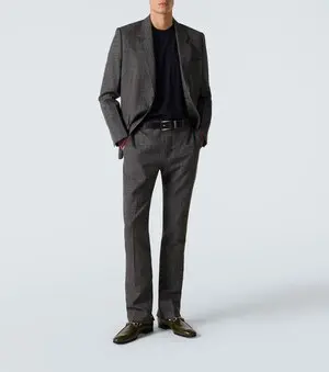 Gucci Wool Sweater