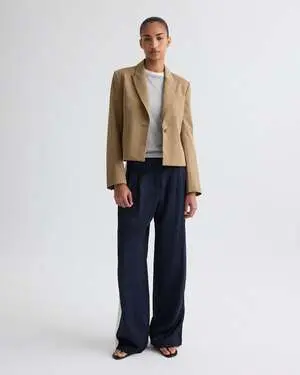Twp Cropped Outerwear For Women