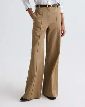 Twp High Rise Pants For Women