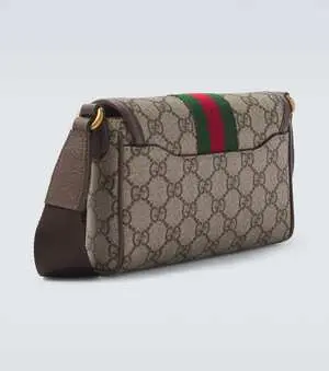 Gucci Ophidia Mini Gg Shoulder Bag