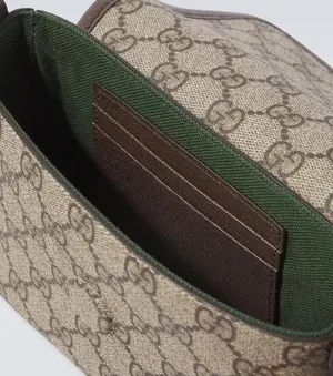 Gucci Ophidia Mini Gg Shoulder Bag