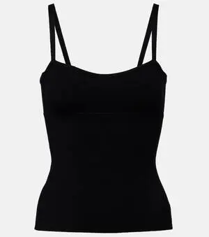 Max Mara Fitted Camis Tanks For Women
