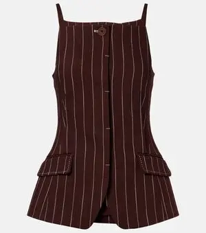 Simkhai Vests For Women