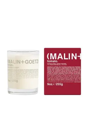 MALIN+GOETZ Tomato Candle - N,a