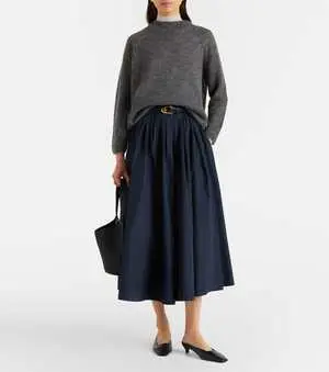 Max Mara Riga Wool-blend Sweater