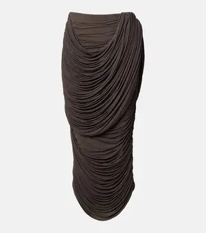 Magda Butrym Elasticated Skirts