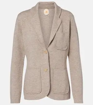 Drop Shoulder Blazers For Women