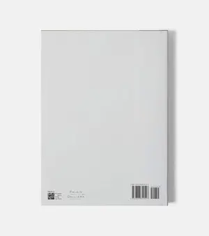 Rick Owens Temple Of Love Book