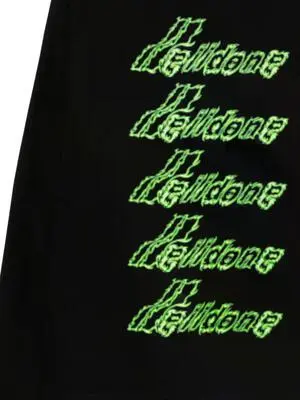 We11Done Cotton Graphic T-shirt
