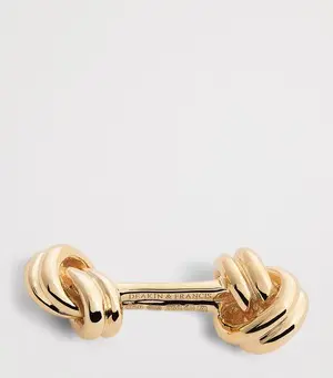 DEAKIN & FRANCIS Knot Cufflinks