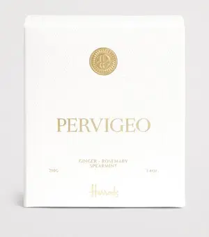 Harrods Pervigeo Scented Candle