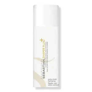 SEBASTIAN MILANO Travel Plus Extra Hold Hairspray - One-color