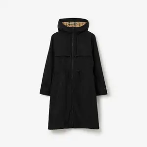 Burberry Lightweight Parka